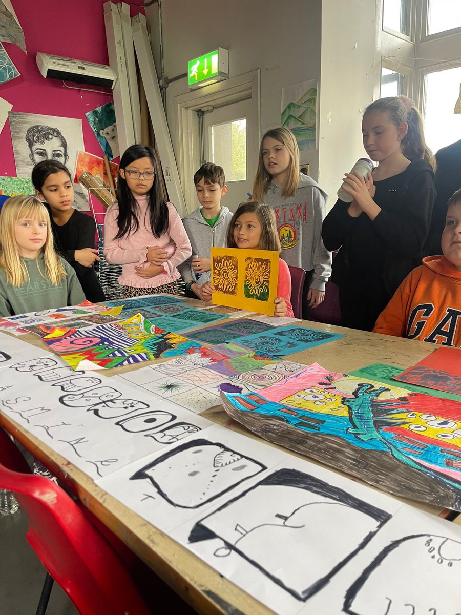 Samuel Ryder Academy