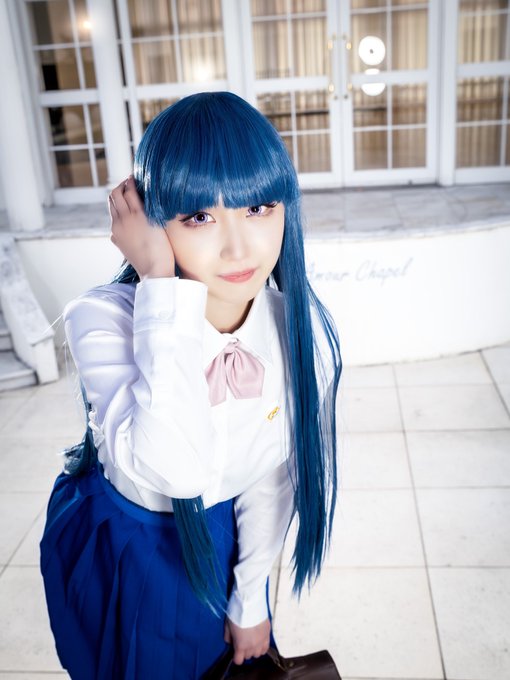 なたーしゃ／𝓝𝓪𝓽𝓪𝓼𝓱𝓪 (@natasan_natasan) さんのコスプレ作品まとめ (77 件) - Twoucan