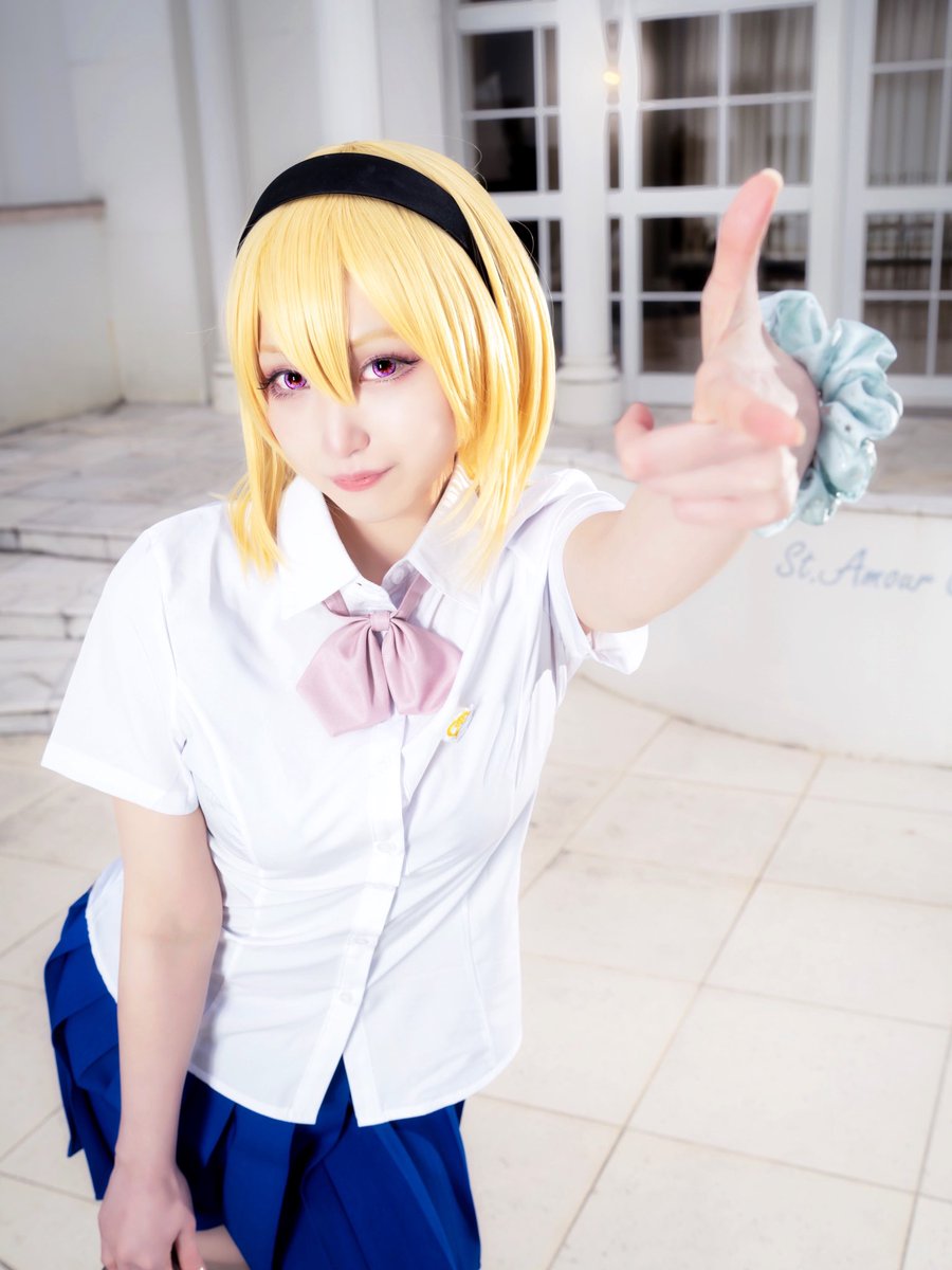 なたーしゃ／𝓝𝓪𝓽𝓪𝓼𝓱𝓪 @しばし低浮上中 (@natasan_natasan) さんのコスプレ作品まとめ (79 件) - Twoucan