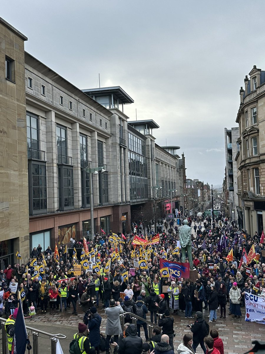 Arthritis is “impossible to ignore” – Alex Rowley MSP