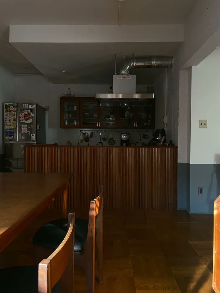 GINZA on Twitter: "【こんな素敵な部屋に憧れる😍 】モデルは60sのアメリカ。土台を活かしたリノベーションで快適な造りにhttps://buff.ly/3IwZxCv"