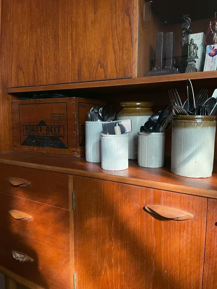 GINZA on Twitter: "【こんな素敵な部屋に憧れる😍 】モデルは60sのアメリカ。土台を活かしたリノベーションで快適な造りにhttps://buff.ly/3IwZxCv"