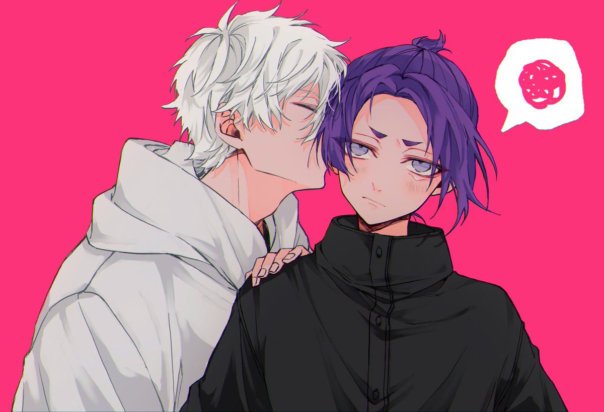 「roとcgr(とkngm)の復讐俺達 」𝘼𝙇𝙄𝘿の漫画