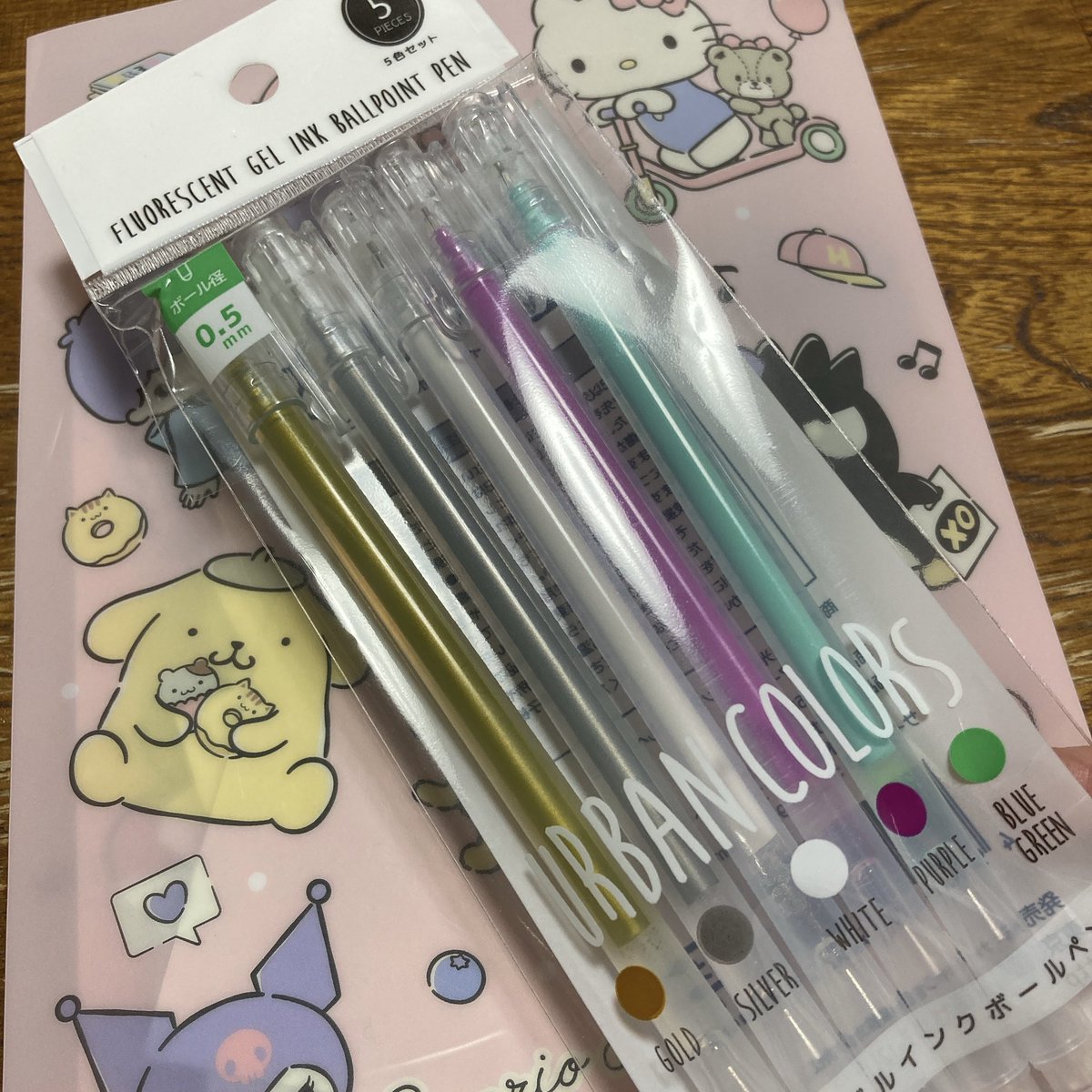 【セリア】2/1 100均パトロール戦利品まとめ♡年齢がバレる？懐かしのミルキーペン！ | Jocee