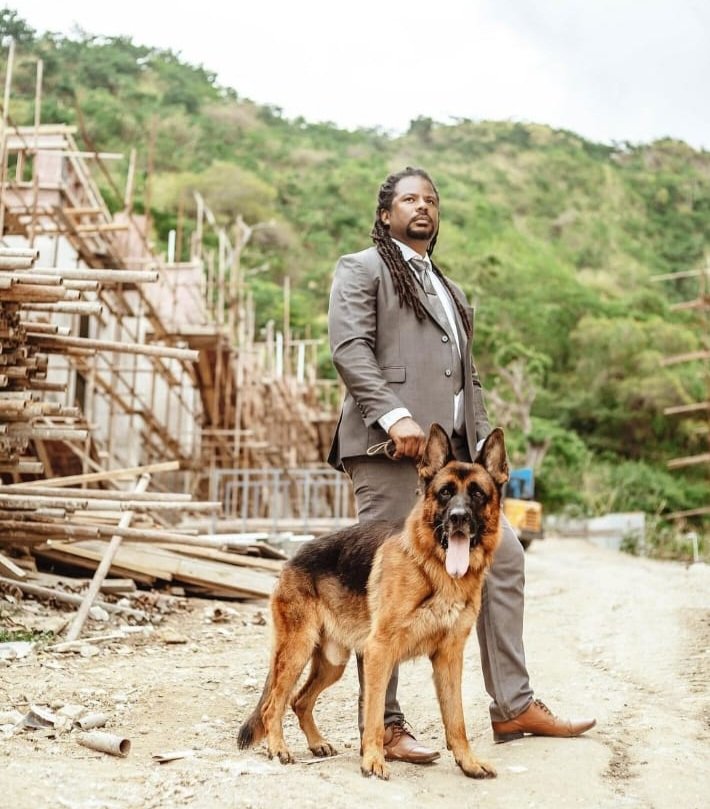 Abka Fitz-Henley on Twitter: "Probe underway into the murder of architect/developer who was shot ...