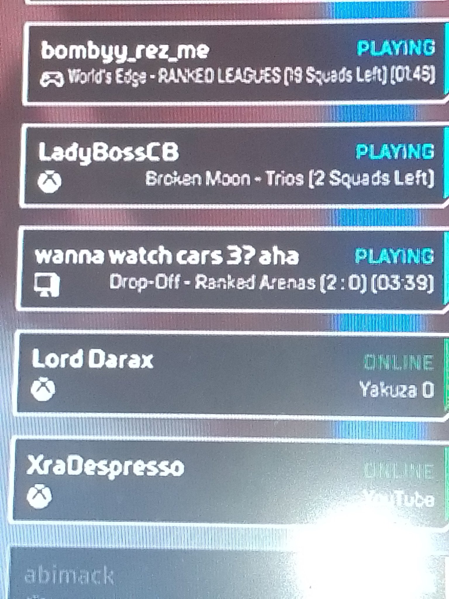 chubchubbychub simp account on Twitter: "WHO THE FUCK WANTS TO WATCH CARS????? https://t.co ...