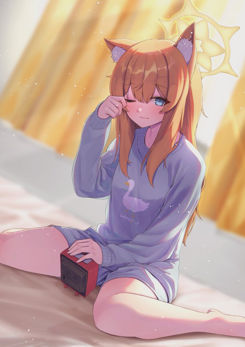 ふじみやん On Twitter Rt Kaisooekaki ブルアカ 伊落マリー