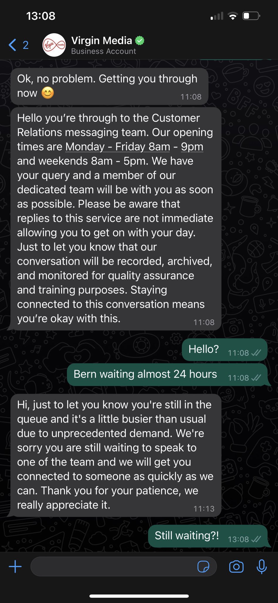 TW Pornstars - Char Borley 🇬🇧. Twitter. What a load of bollocks this is ...