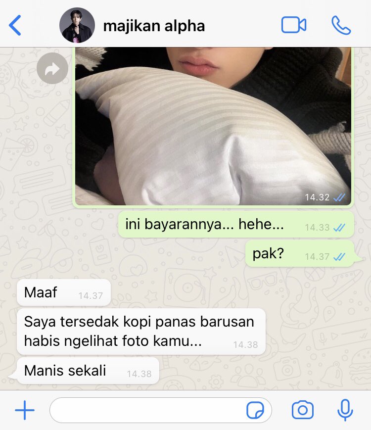 mai on Twitter: "569. tersedak https://t.co/CJnVRuB62u" / Twitter