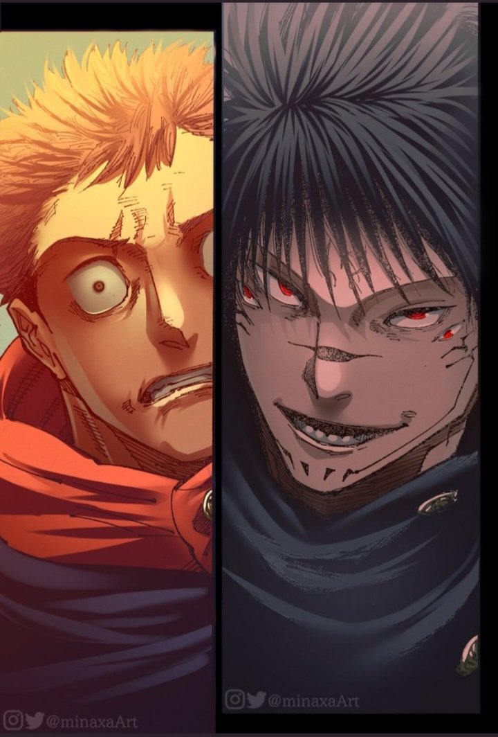 jujutsukaisen211のTwitterイラスト検索結果。