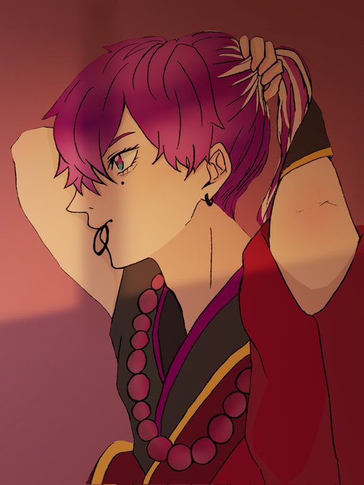 たりな (@na_taroro) さんのイラスト・マンガ作品まとめ (6 件) - Twoucan