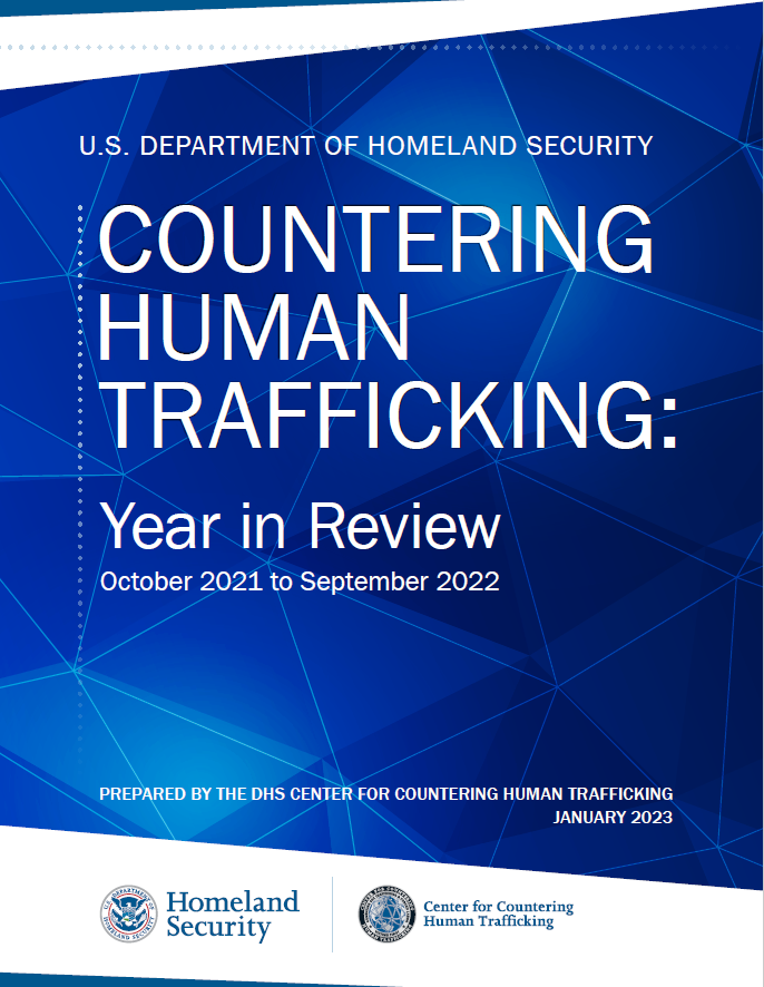 Homeland Security On Twitter As A Global Leader In The Fight Against