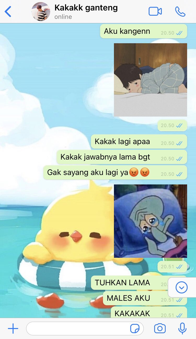 mommy|| antara rasa selesai rek on Twitter: "https://t.co/iQNY2XCSla" / Twitter