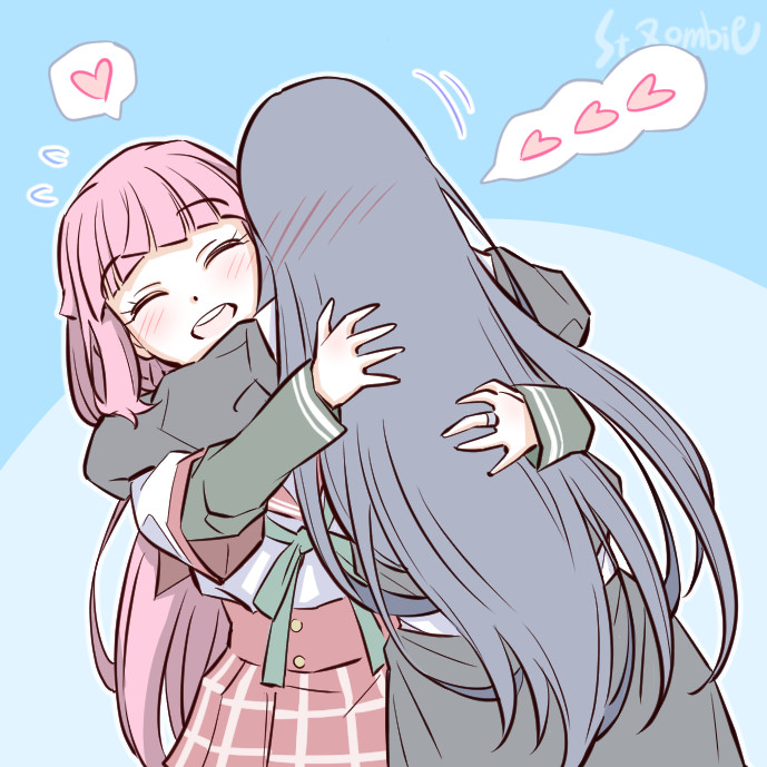Daily Yuri Fix on Twitter: Daily Yuri Fix on Twitter:
