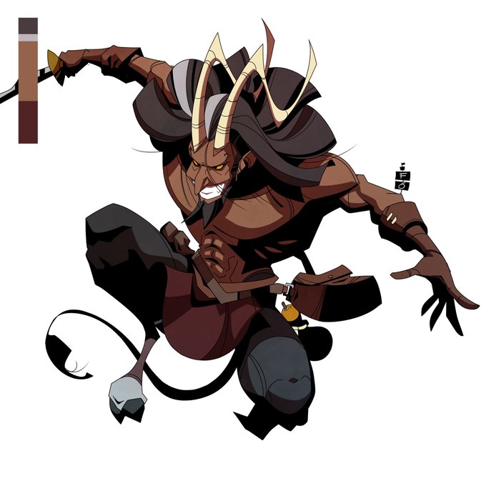 Frank Calicó (@frank_calico) さんのイラスト・マンガ作品まとめ (6 件) - Twoucan