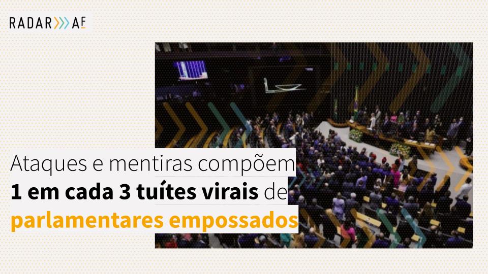 Aos Fatos on Twitter: Aos Fatos on Twitter:
