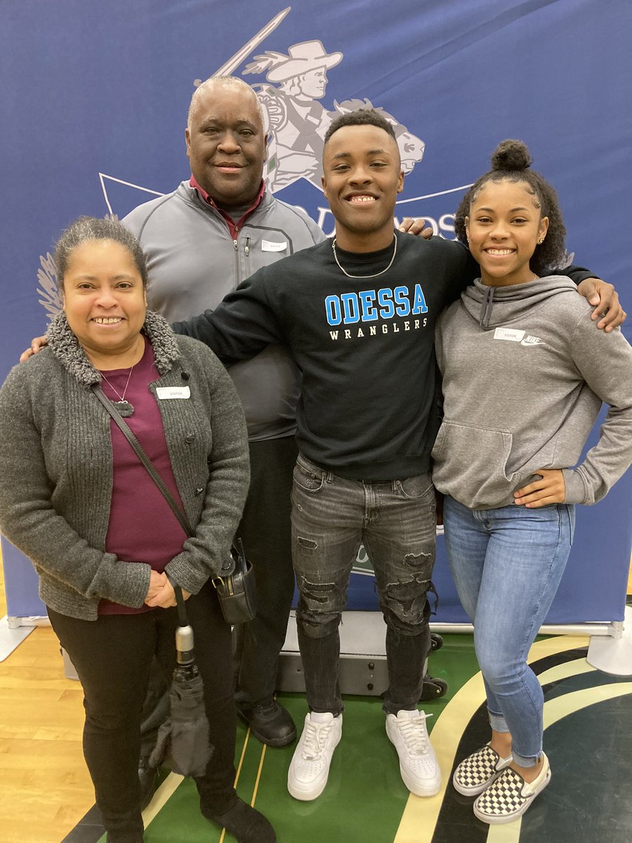 CP Baseball on Twitter: "Congrats to Zach Cline (@_zachcline_) on his commitment to Odessa ...