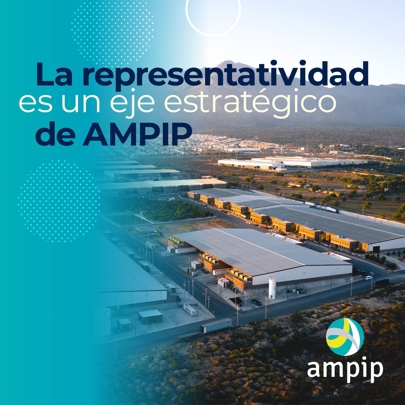 AMPIP Asociación Mexicana de Parques Industriales (@AMPIP) / Twitter