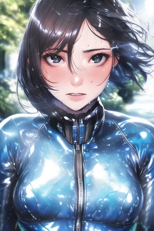 ひがぽん@Novelai on Twitter: "今日は紆余曲折 https://t.co/JlM8dgV5Rm" / Twitter