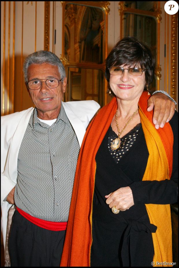On Twitter Jean Marie Périer Sa Soeur Est Lépouse D