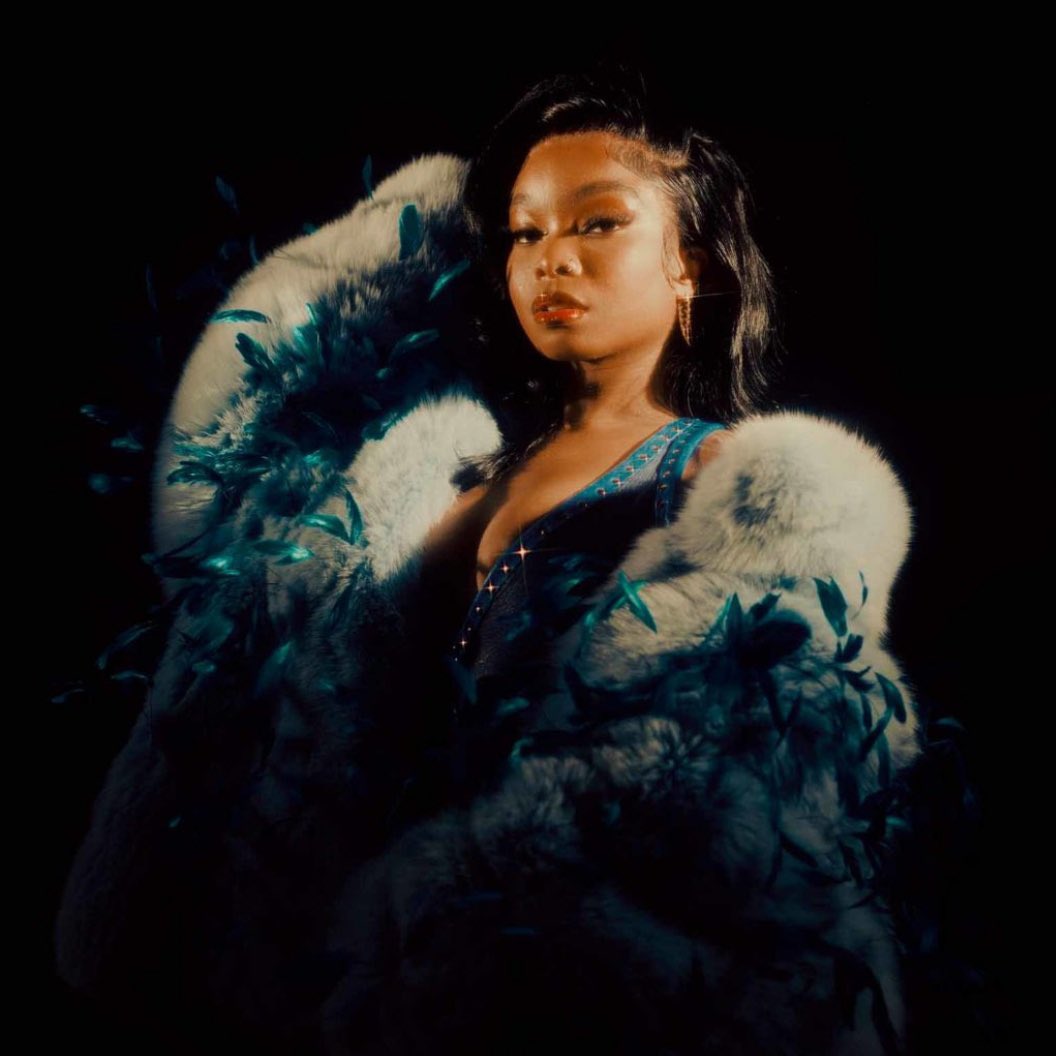 MEFeater Magazine on Twitter: "Happy 29th Birthday to Brooklyn’s finest Lola Brooke 💕 https://t ...