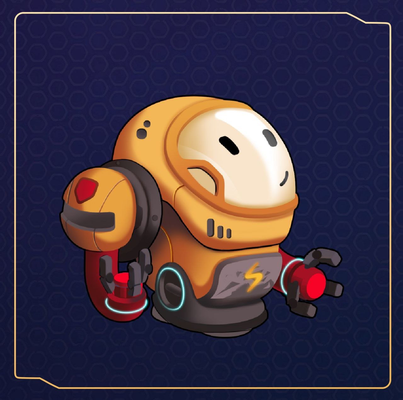 Gamefi Hunter on Twitter: "We collaborated with @Play_Renegades to ...