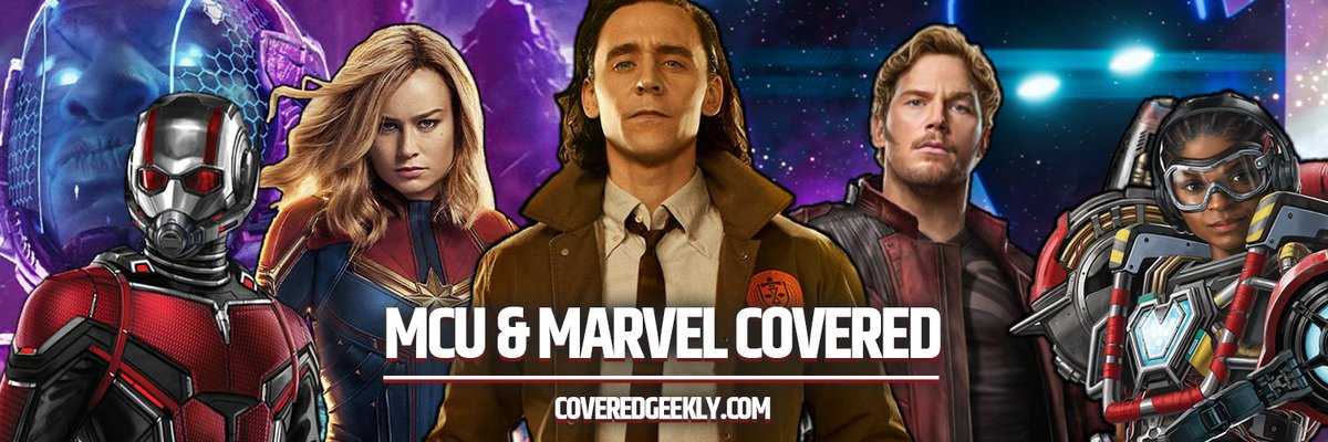 MCU - CoveredGeekly on Twitter: MCU - CoveredGeekly on Twitter: