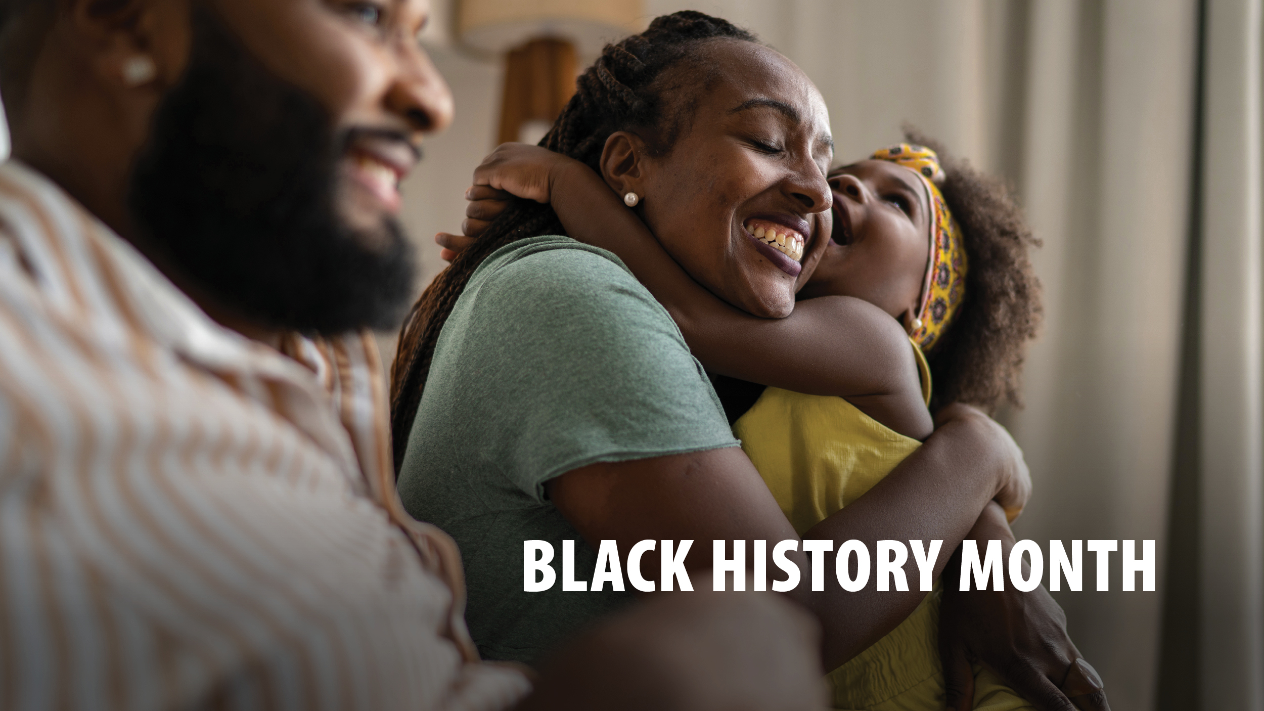 Alberta Blue Cross on Twitter: "It’s Black History Month! During Black ...