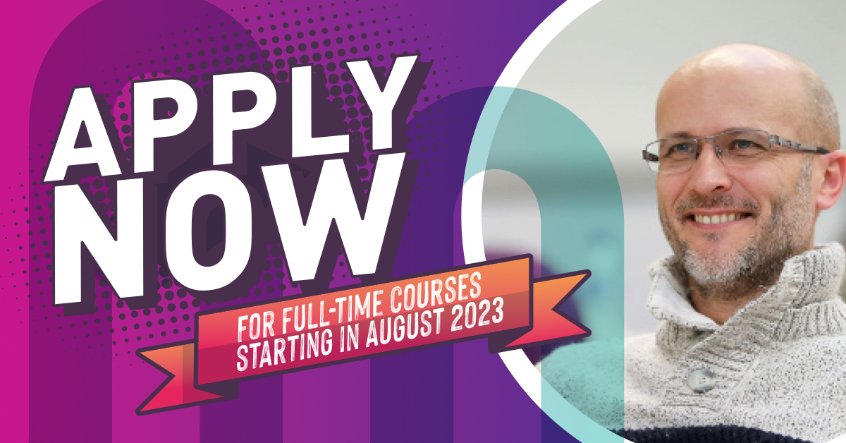 North East Scotland College on Twitter: "Our teams are available online ...