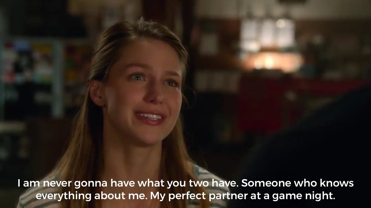 Myrto on Twitter: "“Ever feel like there's something missing? Like you're shouting, but nobody's ...