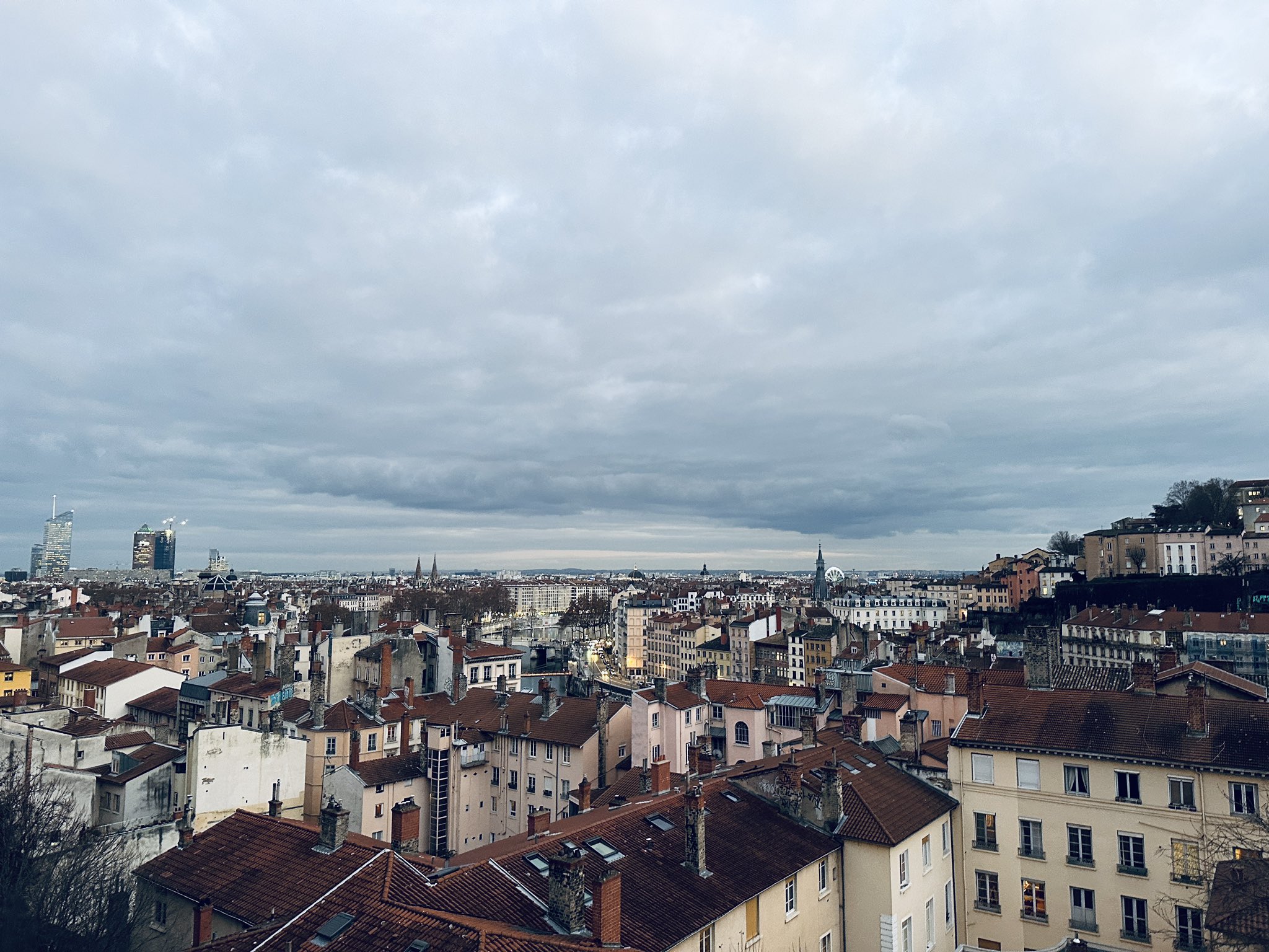 Andolini XXL | 9️⃣6️⃣ k on Twitter: "Lyon 🇫🇷 https://t.co/iPXIAqzlgX" / Twitter