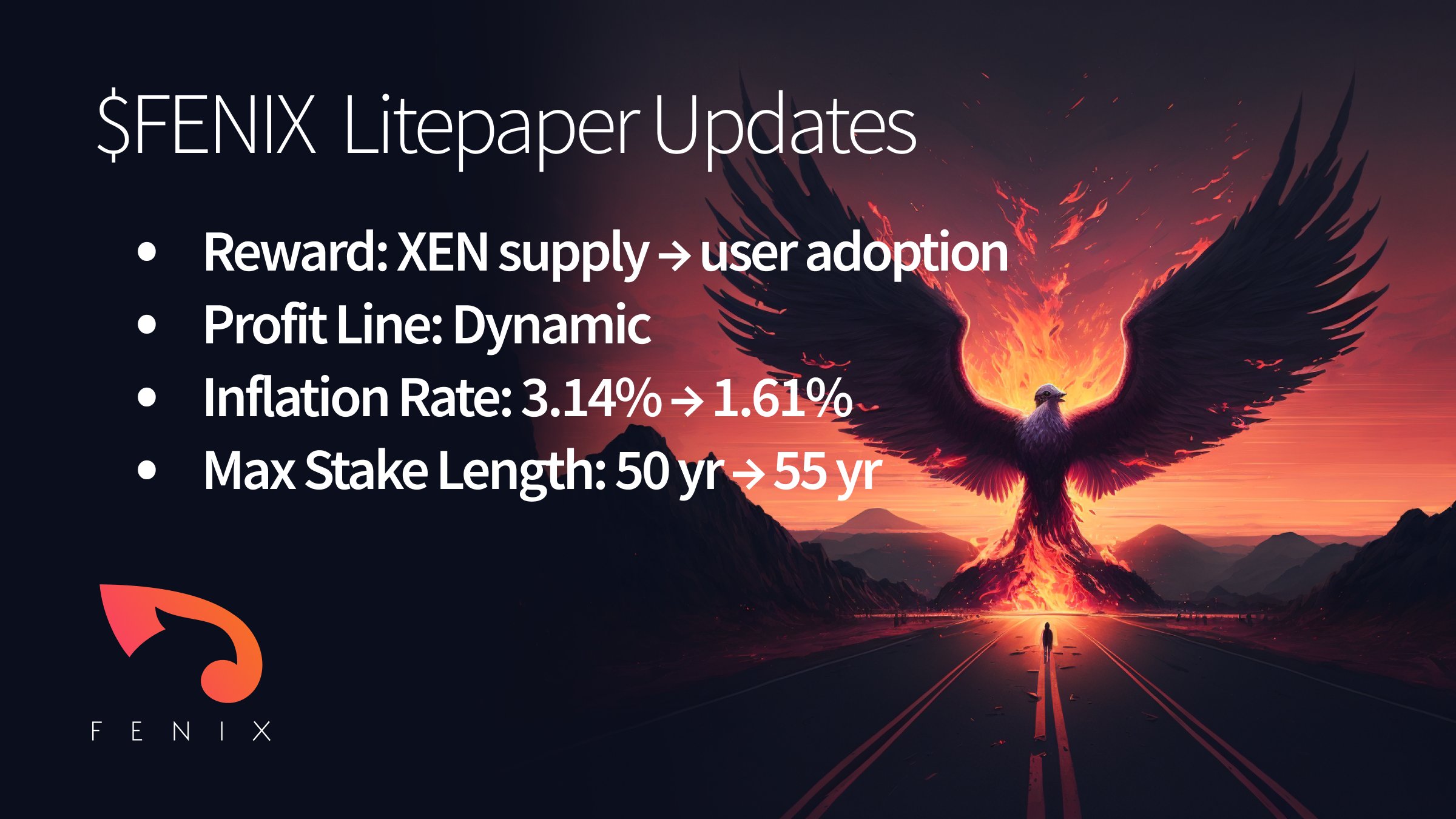 FENIX Protocol (@FENIX_protocol) / Twitter