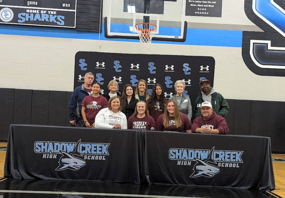 Shadow Creek HS on Twitter: Shadow Creek HS on Twitter: