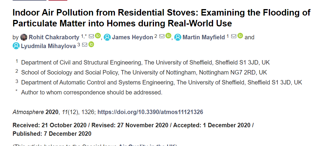 The 'study' was produced by an activist-academic and a criminologist ...