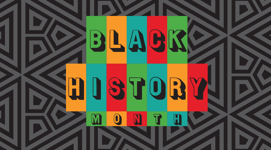 Surrey Libraries on Twitter: "February is Black History Month, a time ...