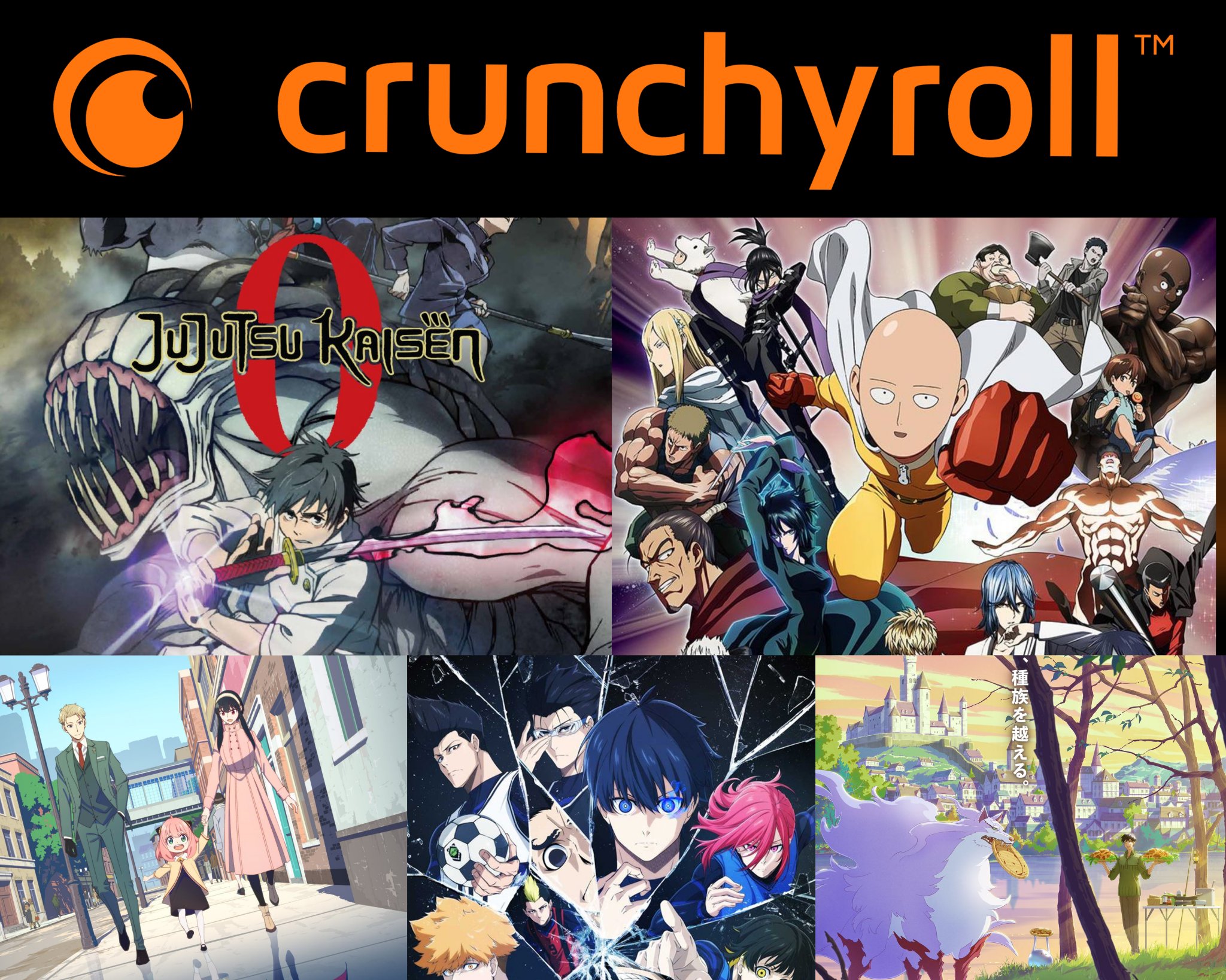 Weeb Central on Twitter: "@ANSH_m0515 Yes both in JP & Eng dub" / Twitter