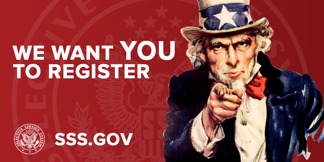 Selective Service on Twitter: "Today is #NationalFreedomDay, a day to reflect on the freedoms we ...