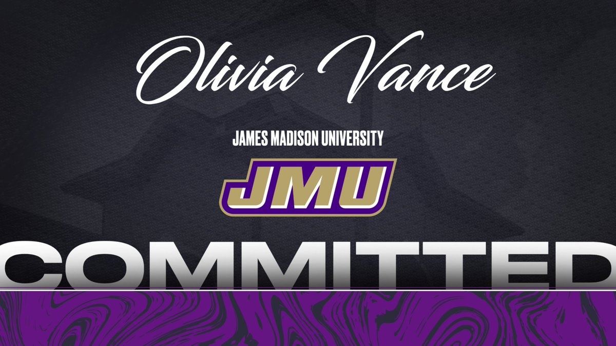 Bixby Spartan Athletics on Twitter: "Congratulations to Olivia Vance for committing to play ...