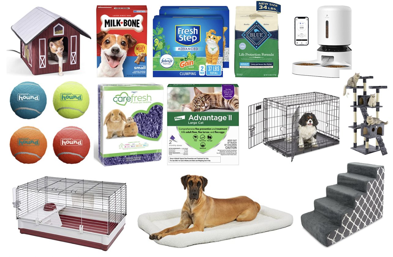 Daily Delivery & Deals on Twitter: "💥 Save $30 when you spend $100 PET ...