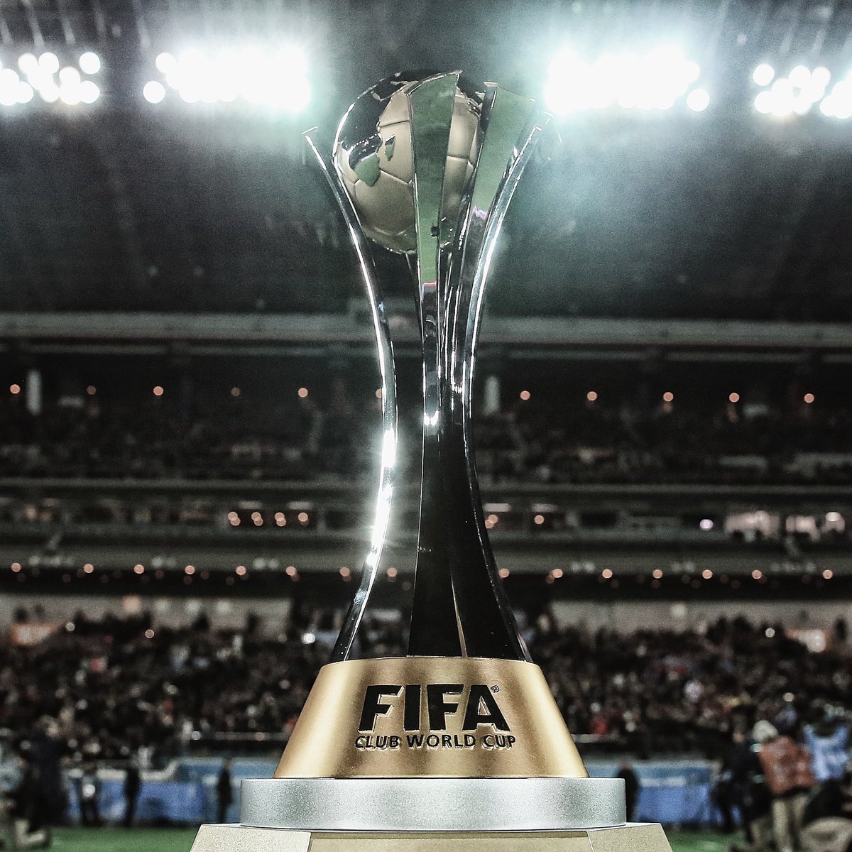 Madrid Zone On Twitter Fifa Club World Cup Begins Tonight 🚨🏆