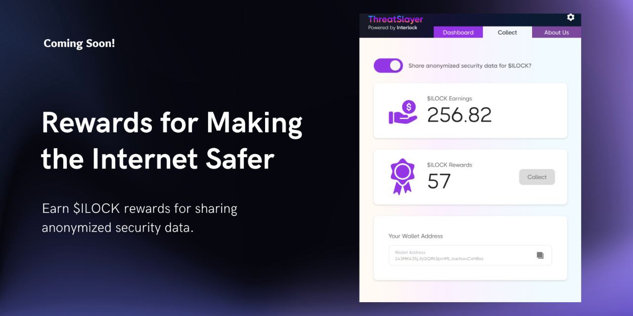Interlock on Twitter: "Our future blockchain-based products on Aleph Zero, add a human element ...