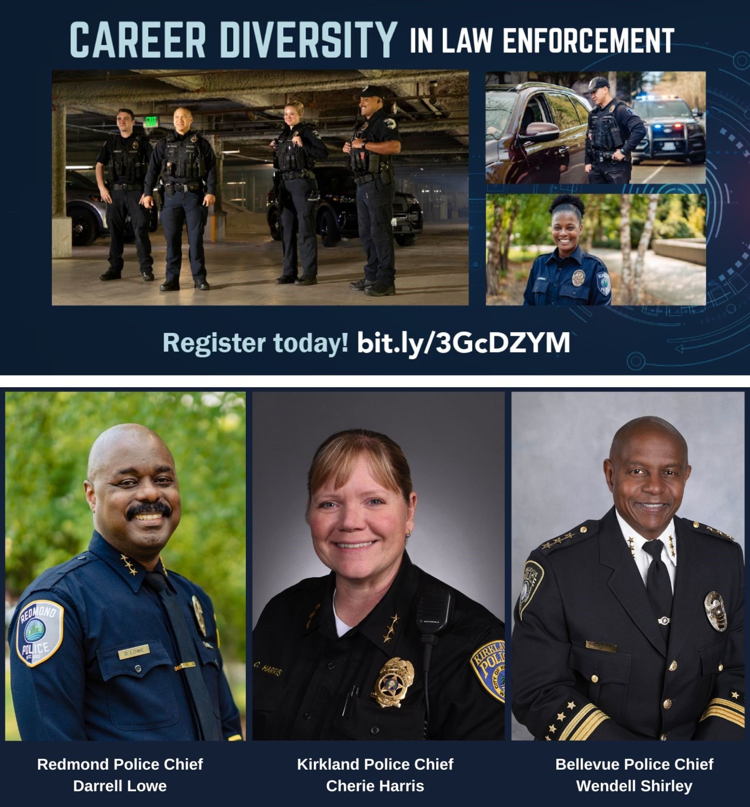 Diversity In Law Enforcement