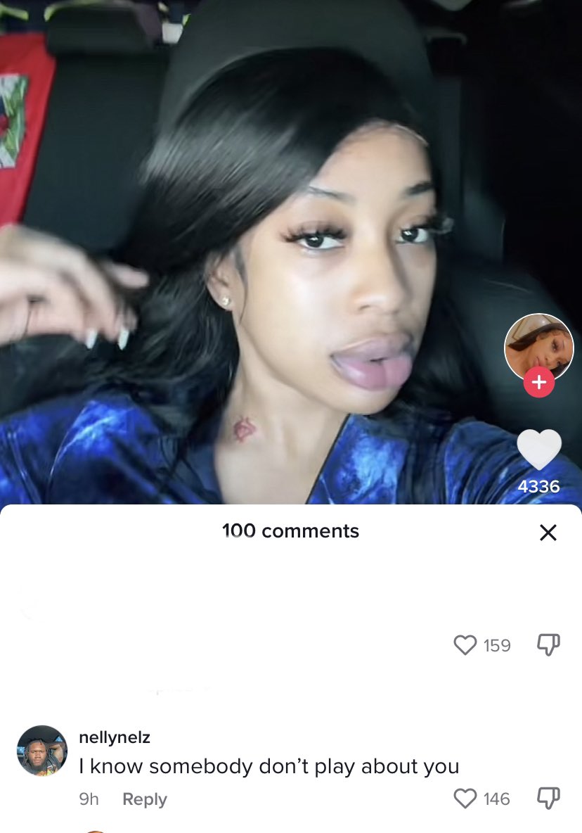 G On Twitter I Really Don T Like These Sorts Of Comments About Black Women Y All Have Gotten