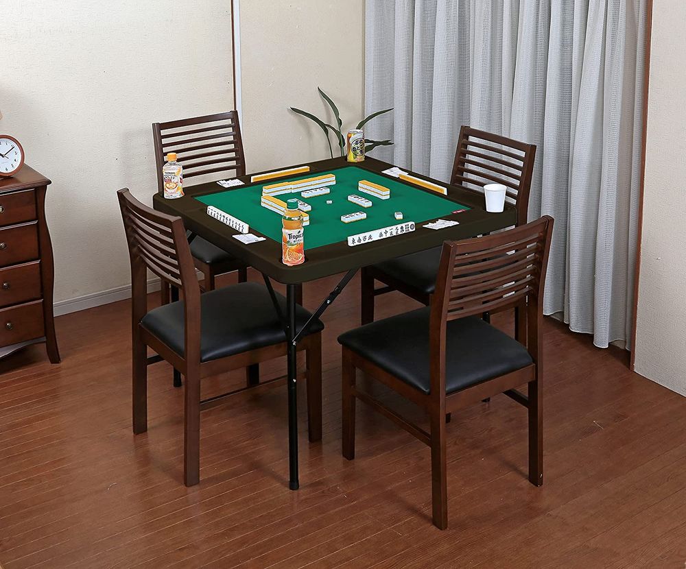 HOBBY Watch on Twitter: "「Amazonタイムセール祭り」開催中！ 雀卓がセール対象に 高さ調節機能でリビングにも座敷にも設置可能 https://hobby ...