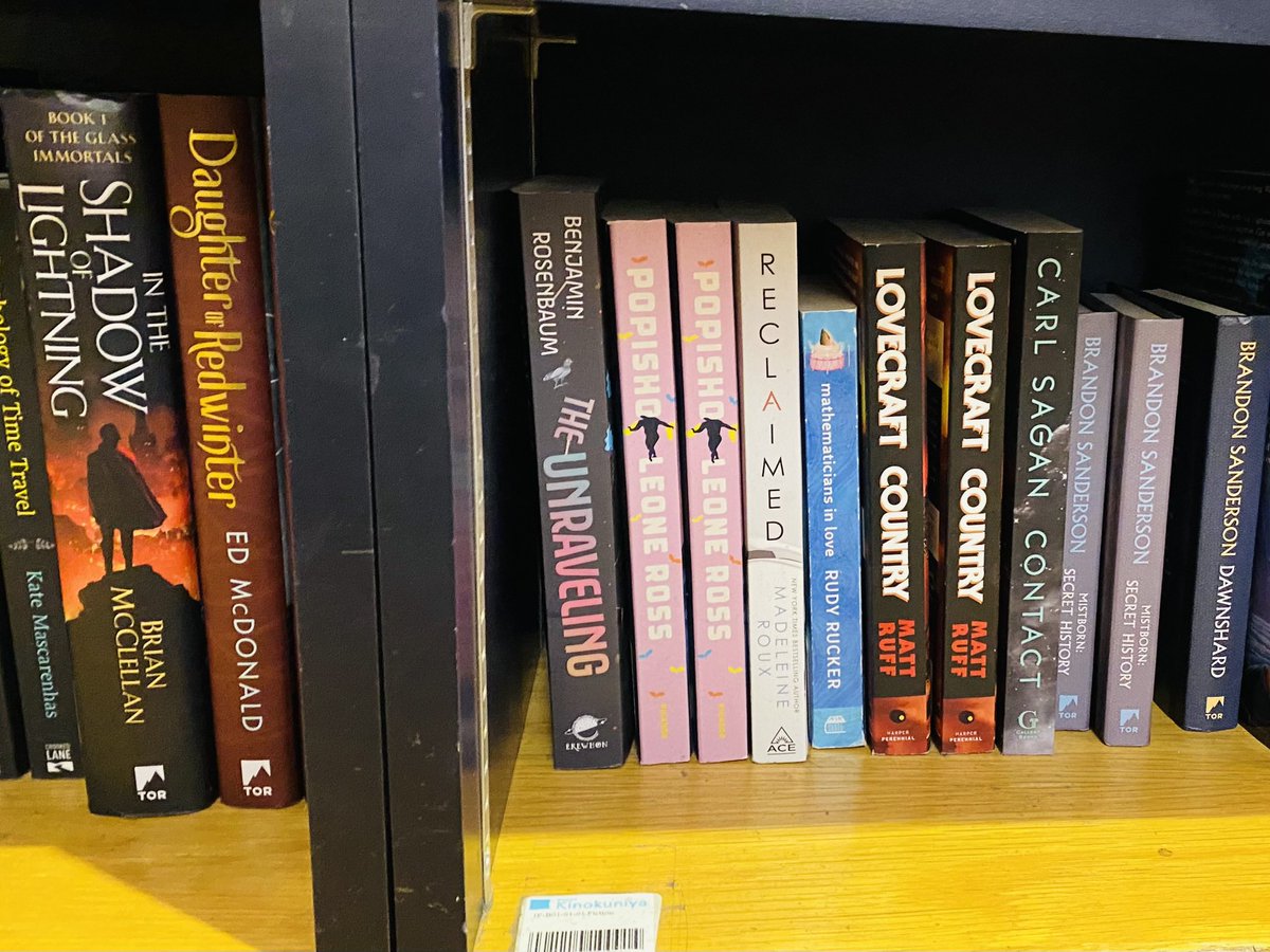 Kinokuniya USA on Twitter: Kinokuniya USA on Twitter: