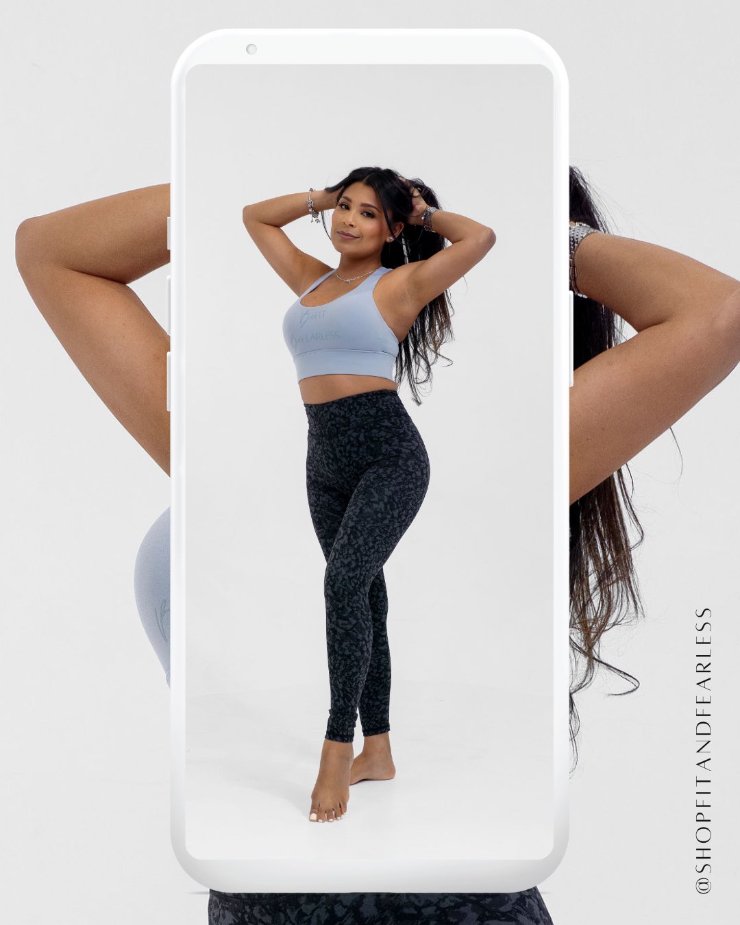 Fit And Fearless Xfitandfearless Twitter