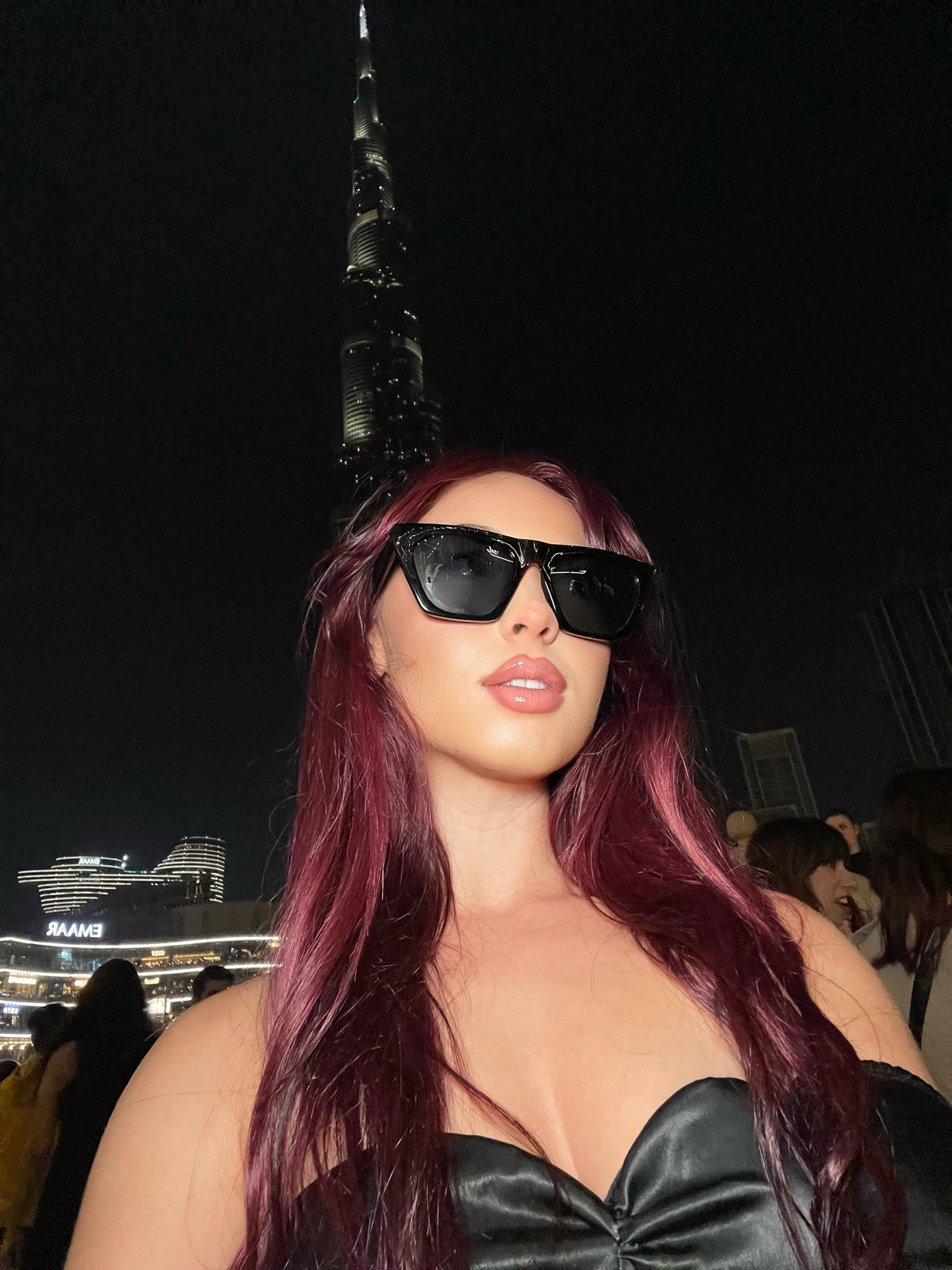 Mika🍄 on Twitter: "Gm Dubai https://t.co/UB1ybMhu1W" / Twitter