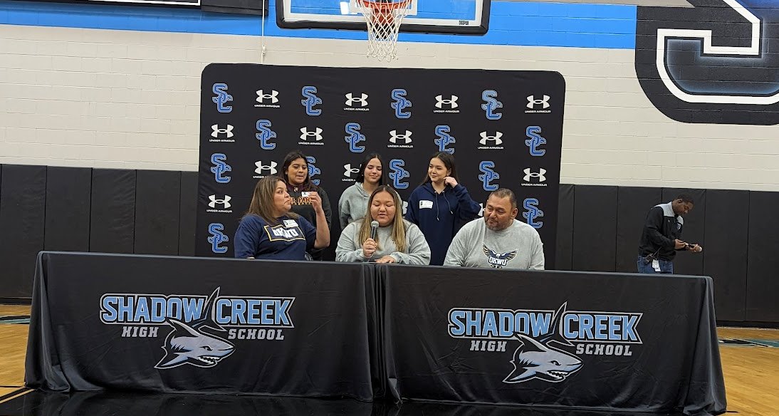 Shadow Creek HS on Twitter: Shadow Creek HS on Twitter: