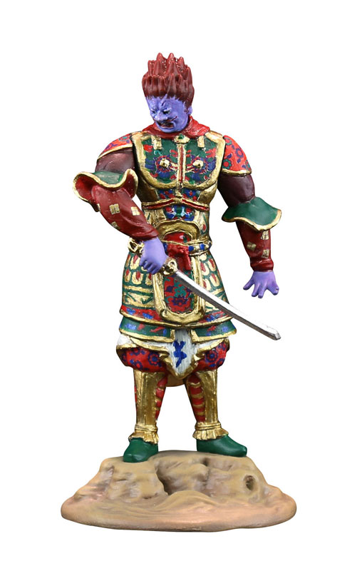 Asuka / Amiami Pre-orders /Betα/ 🚀 on Twitter: "mini Q Miniature Cube - 006 Basara Daishou ...