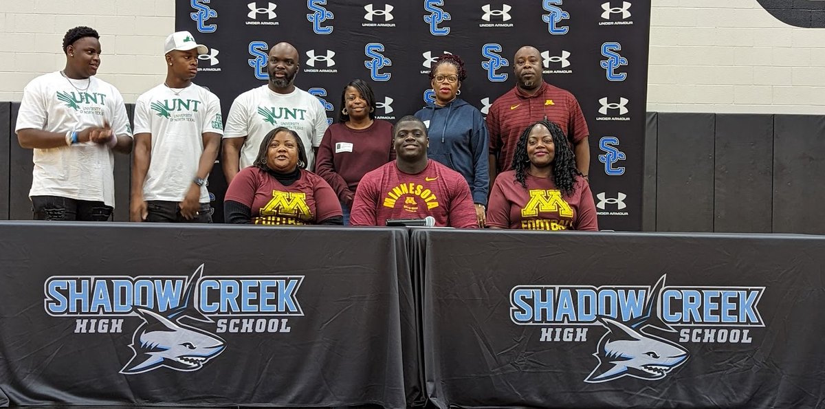 Shadow Creek HS on Twitter: Shadow Creek HS on Twitter: